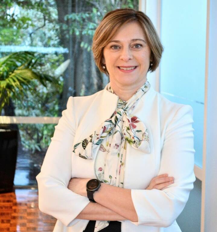 Leadership - Brook Serene